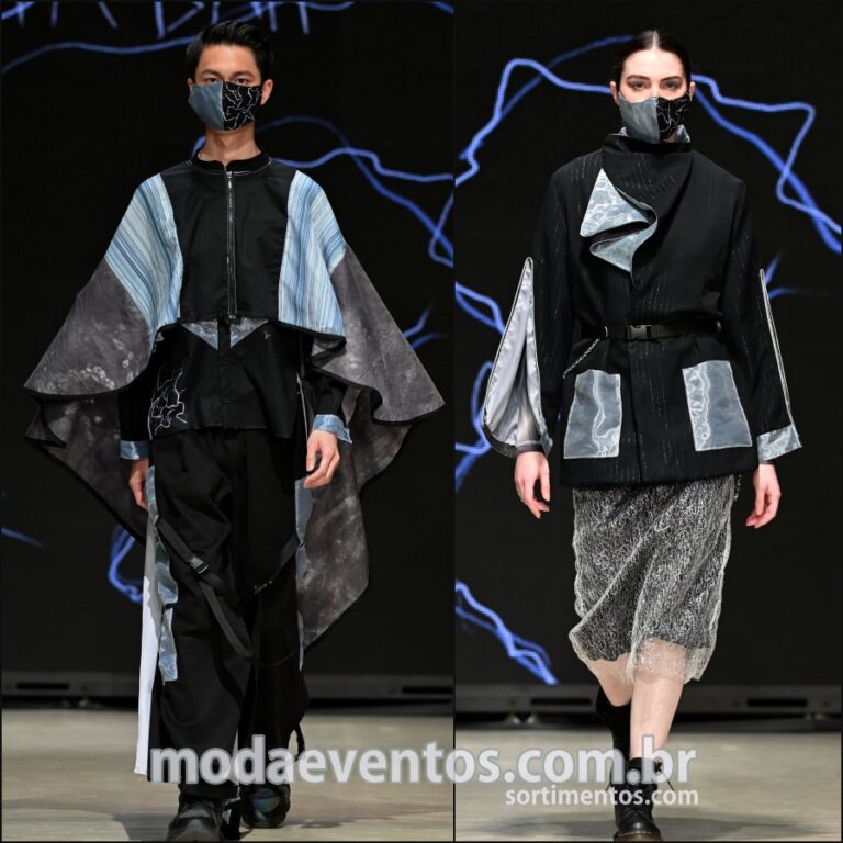 Quinto dia da edição Inverno 2016 da Vancouver Fashion Week – Moda ...